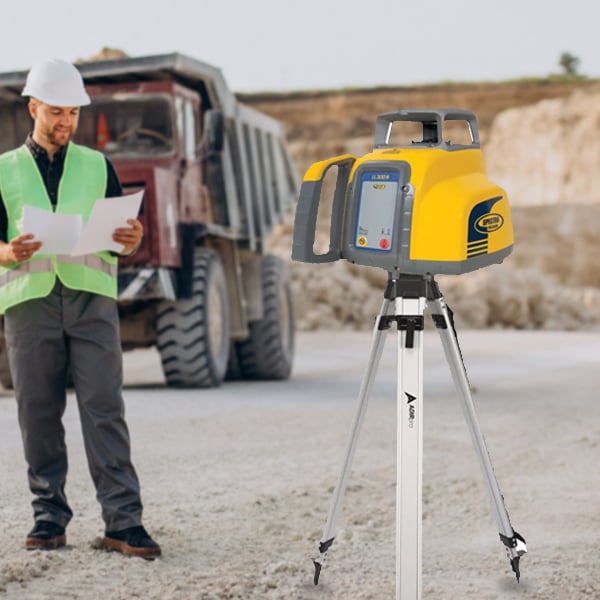 Spectra Lasers: Product Selection Guide for 2025