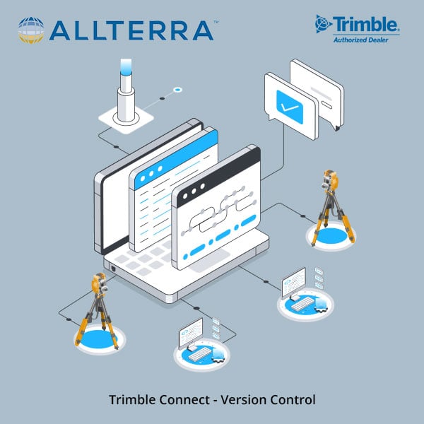 Free Webinar | Workflows for Trimble Connect: Trimble Access + TBC