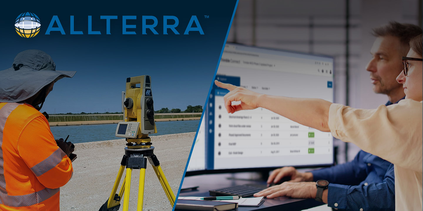 Free Webinar | Workflows for Trimble Connect: Trimble Access + TBC